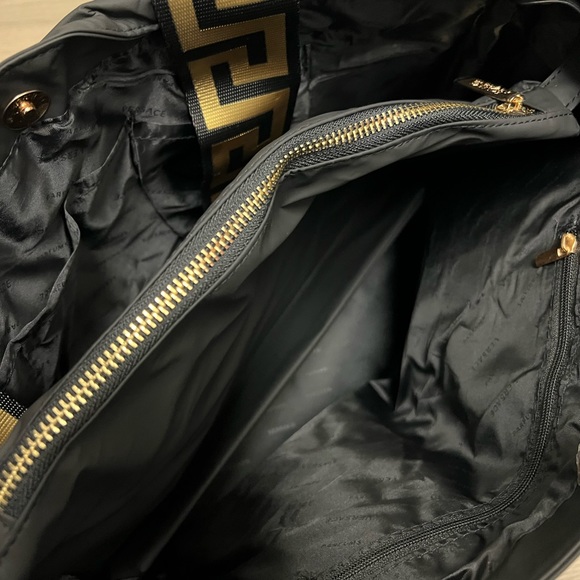 Versace | Bags | Versace Tote | Poshmark